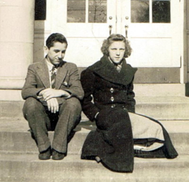 When Harry Met Myrtle – Tuscarawas County Stories