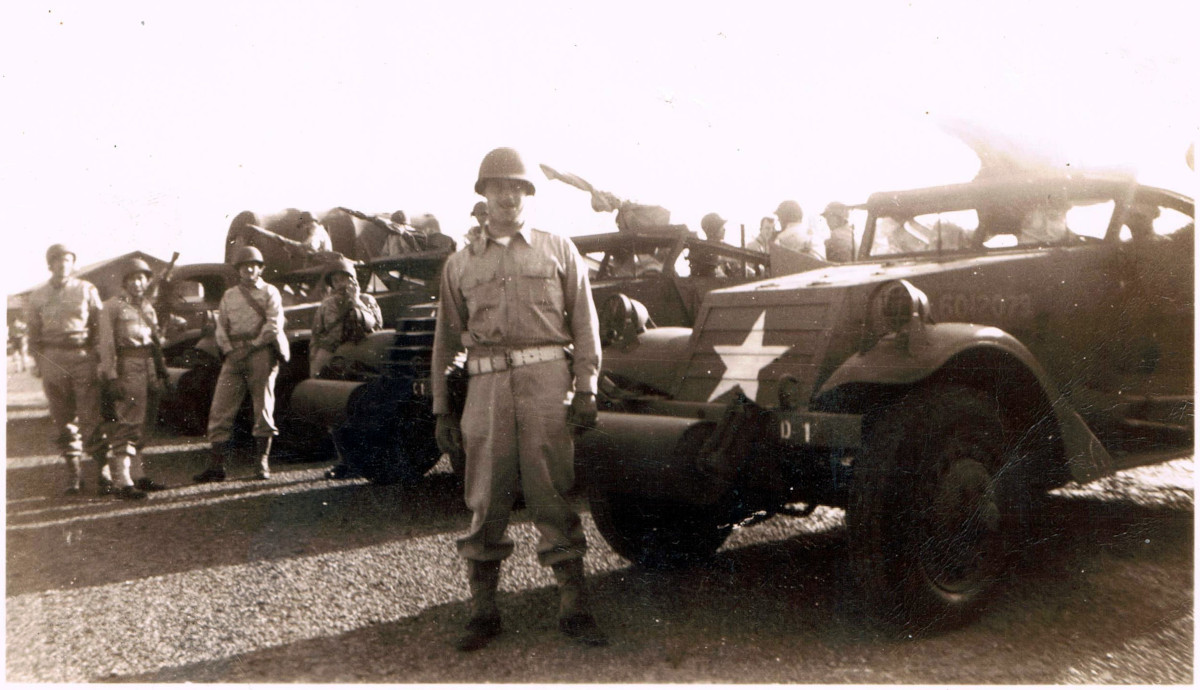Harry Ashworth 1942-1943 – Tuscarawas County Stories