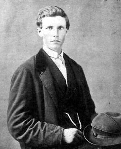 Fallen Heroes: Sergeant Daniel Reed – Tuscarawas County Stories