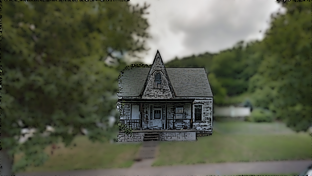 One House’s Story: Joseph J. Williams – Tuscarawas County Stories