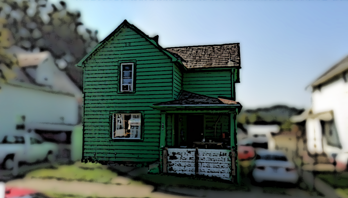 One House’s Story: The Tidrick Family – Tuscarawas County Stories