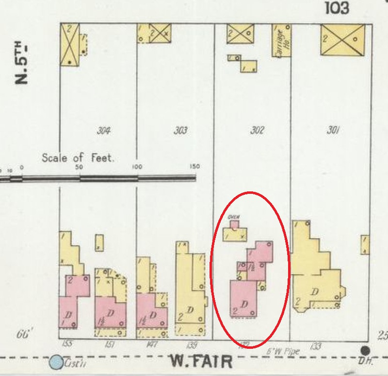 One House’s Story: The Mathias Family – Tuscarawas County Stories