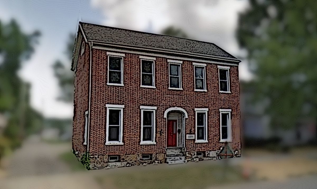 One House’s Story: The Hoobler Family – Tuscarawas County Stories