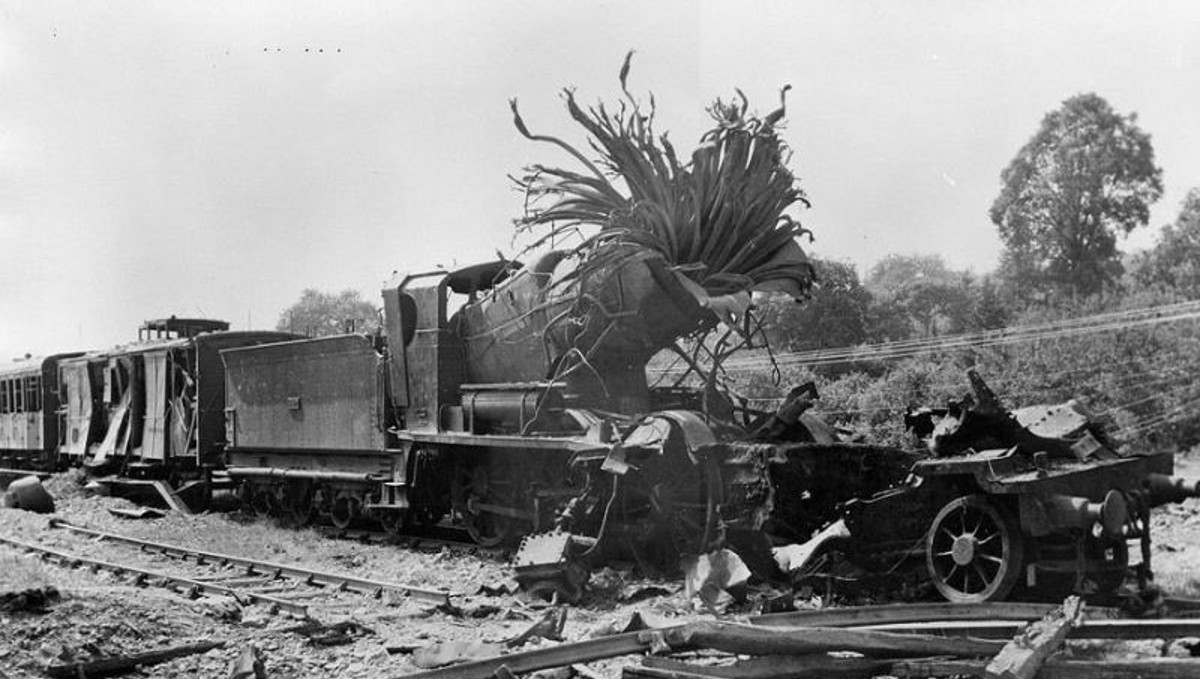 A Local Tragedy on the Cleveland & Pittsburgh Railroad – Tuscarawas ...