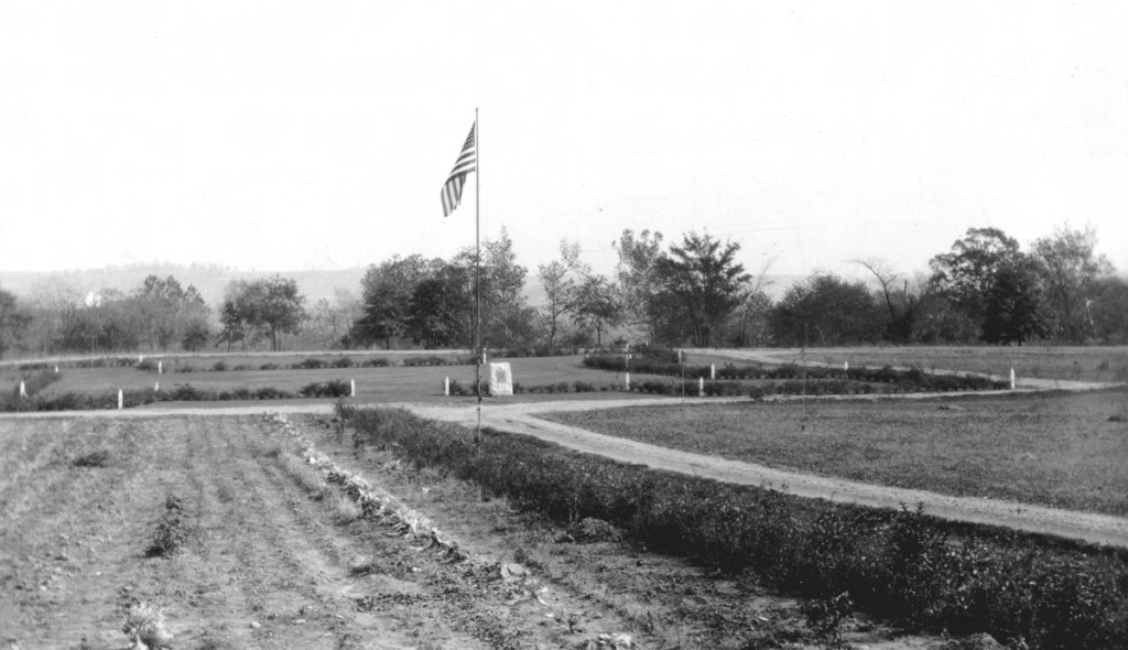 A Fort Laurens Soldier’s Life and Death – Tuscarawas County Stories