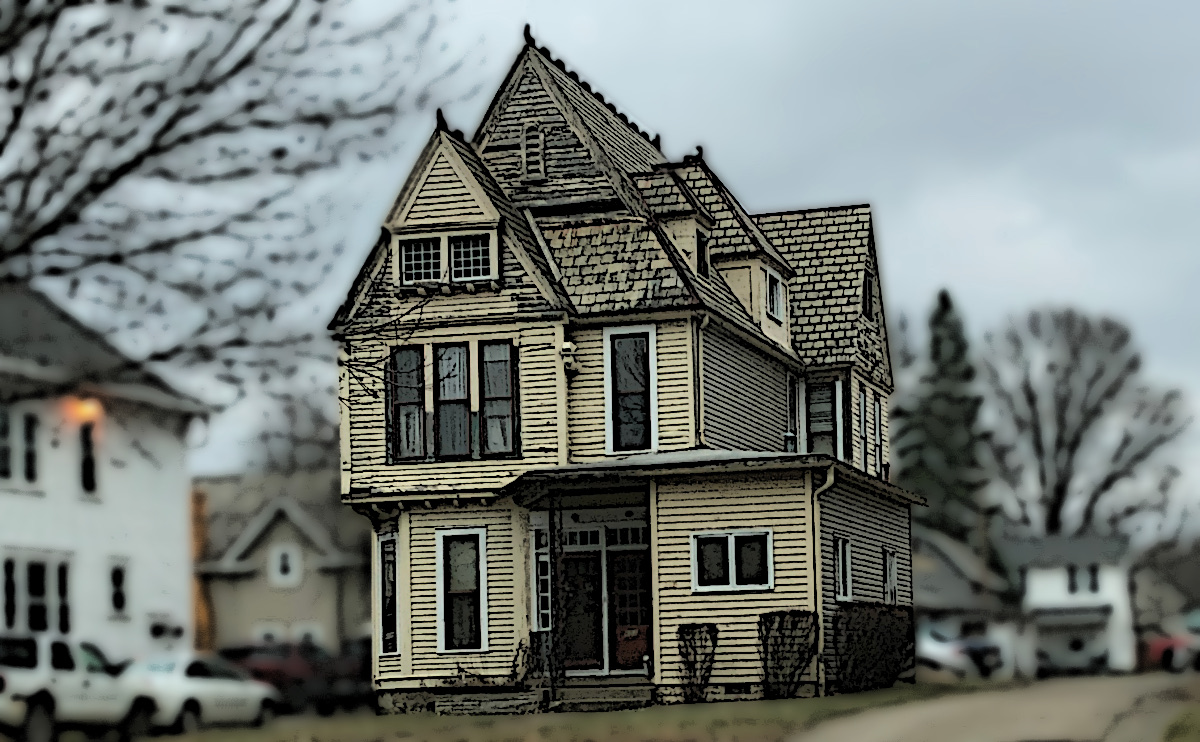 One House’s Story: The Gribble Family – Tuscarawas County Stories