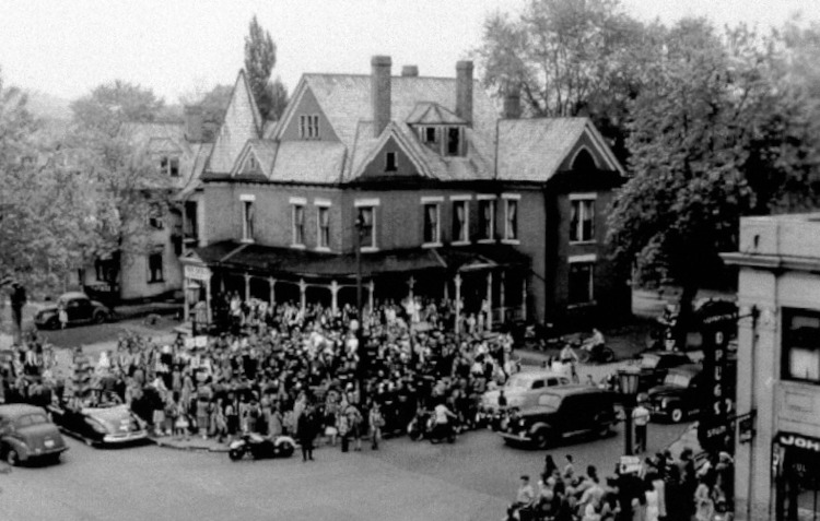 One House’s Story: The Gribble Family – Tuscarawas County Stories