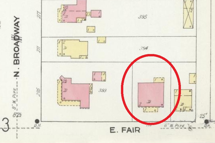 One House’s Story: The Dodd Family – Tuscarawas County Stories