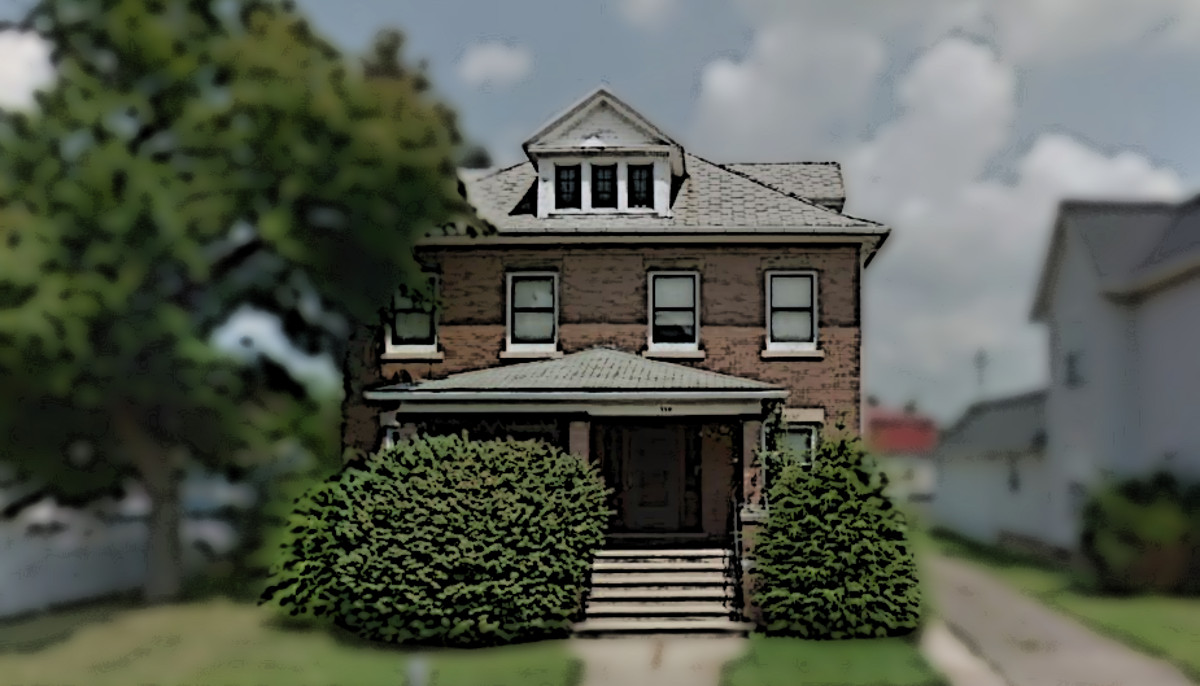 One House’s Story: The Dodd Family – Tuscarawas County Stories