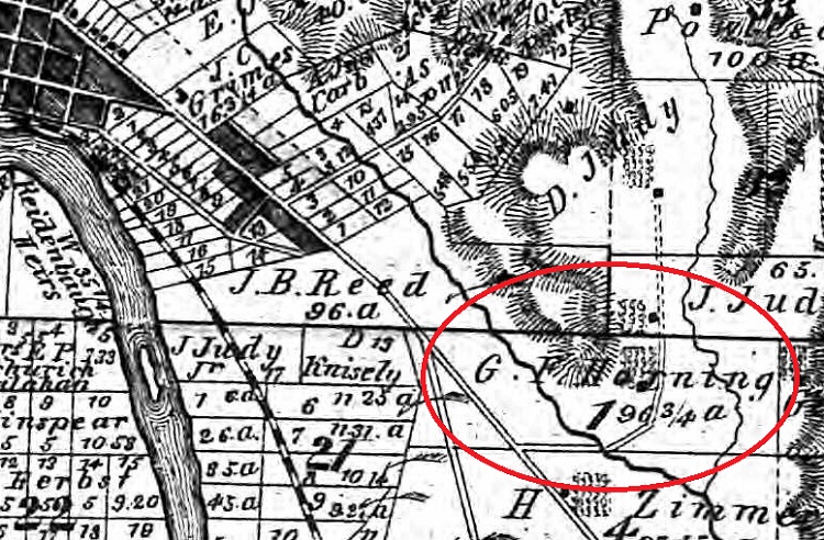 One House’s Story: The Horning Family – Tuscarawas County Stories