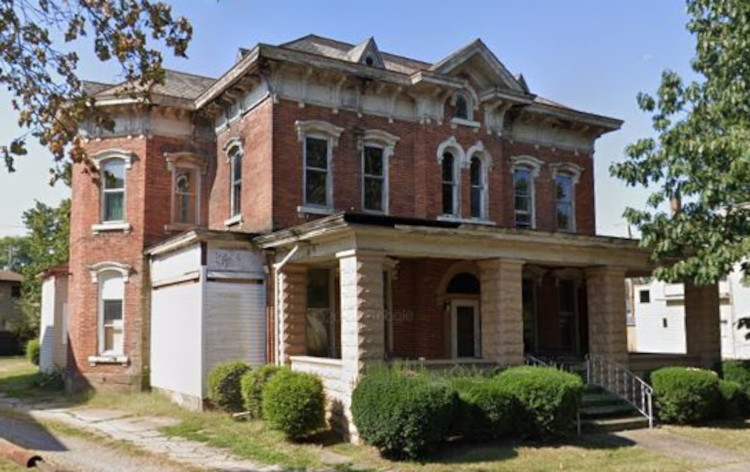 One House’s Story: The Horning Family – Tuscarawas County Stories