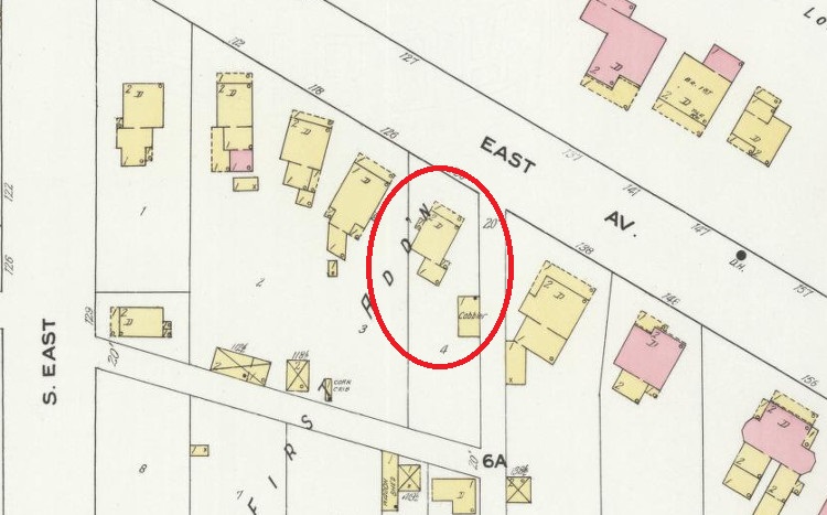 One House’s Story: The Teichman Family – Tuscarawas County Stories