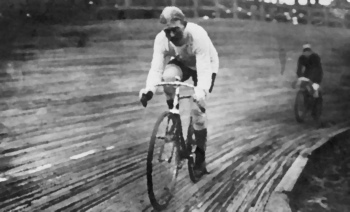 Triumph to Tragedy: The Short Life of Dover Cyclist Henry Greb ...