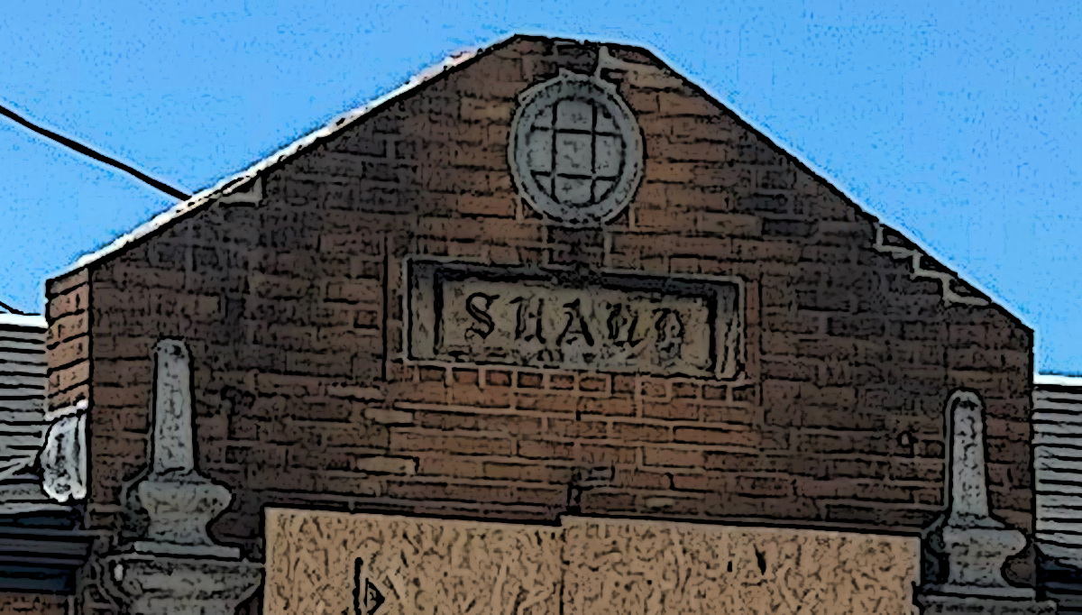 Emmet D. Sharp and the Sharp Building of New Philadelphia – Tuscarawas ...