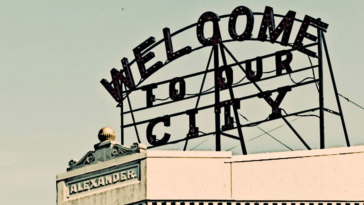 Shine On: Philip Barnhard and the Birth of New Philadelphia’s Iconic ...