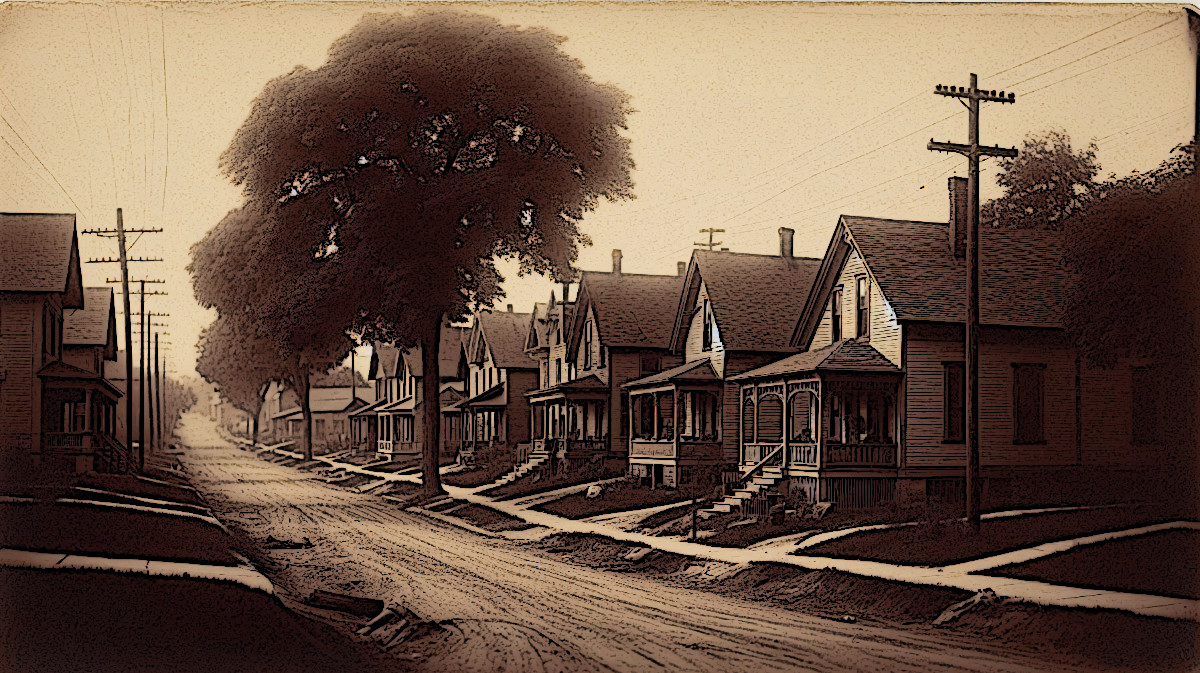 A Quiet Life Broken: The 1909 Murder of Alice Parsons – Tuscarawas ...