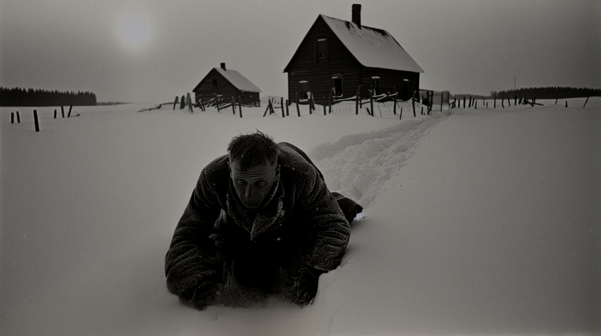 Gut-shot and Crawling: The 1932 Murder of a Tuscarawas County Farmer ...