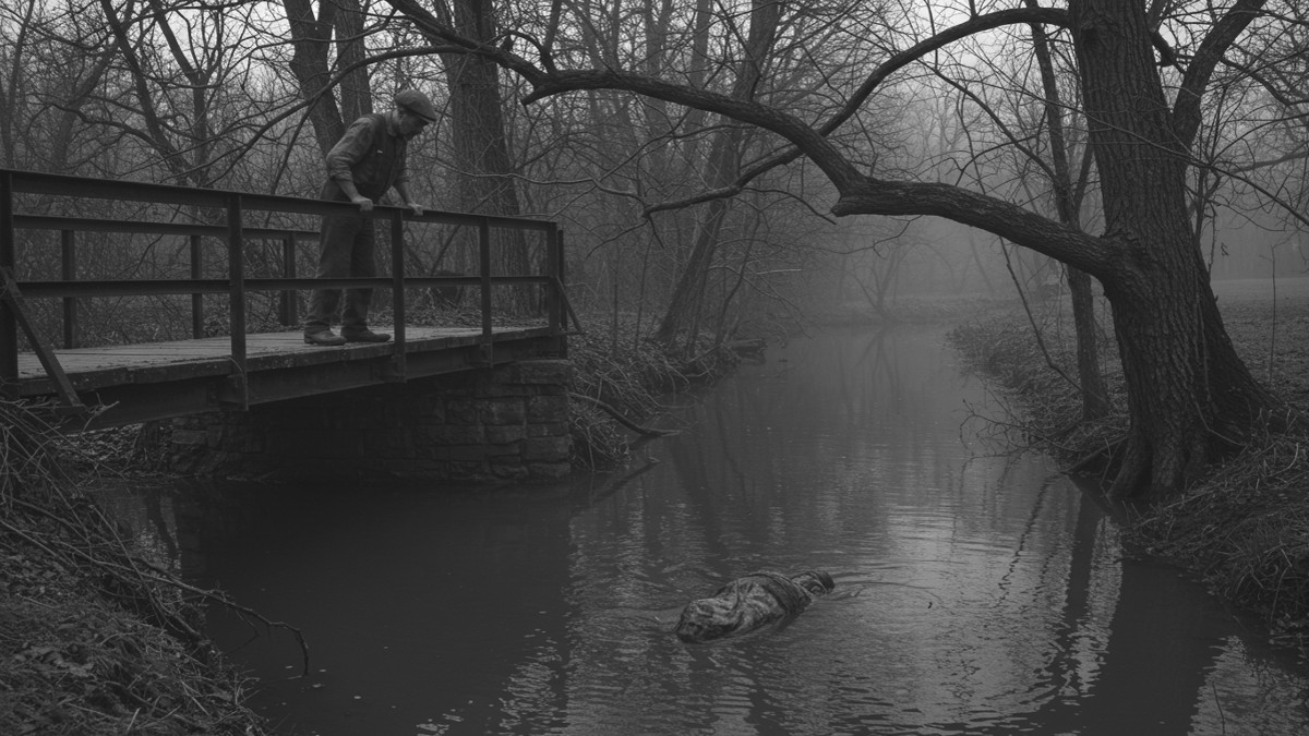 “Murder By Female Fury”: The Mary Senff Killing, Part One – Tuscarawas ...