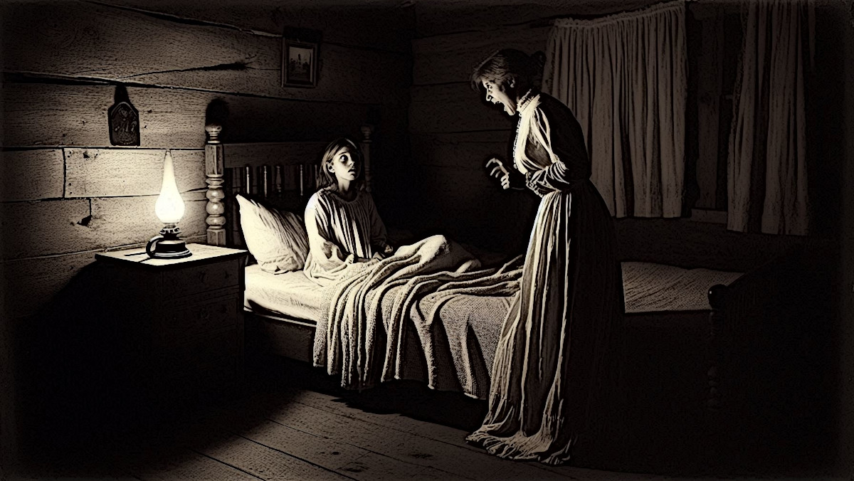 “Murder By Female Fury”: The Mary Senff Killing, Part Four – Tuscarawas ...