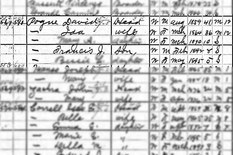 A Dover Man’s Story: The 1917 Shooting of Frank Pogue – Tuscarawas ...